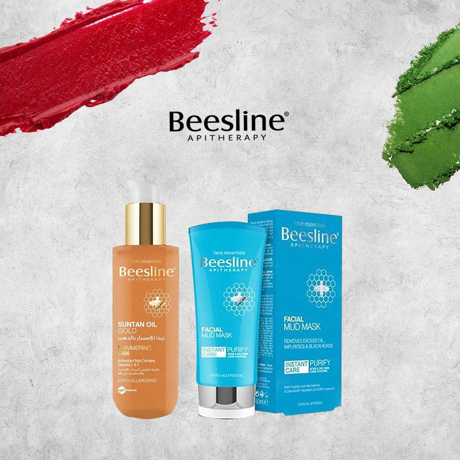 BEESLINE – int.feel22.com