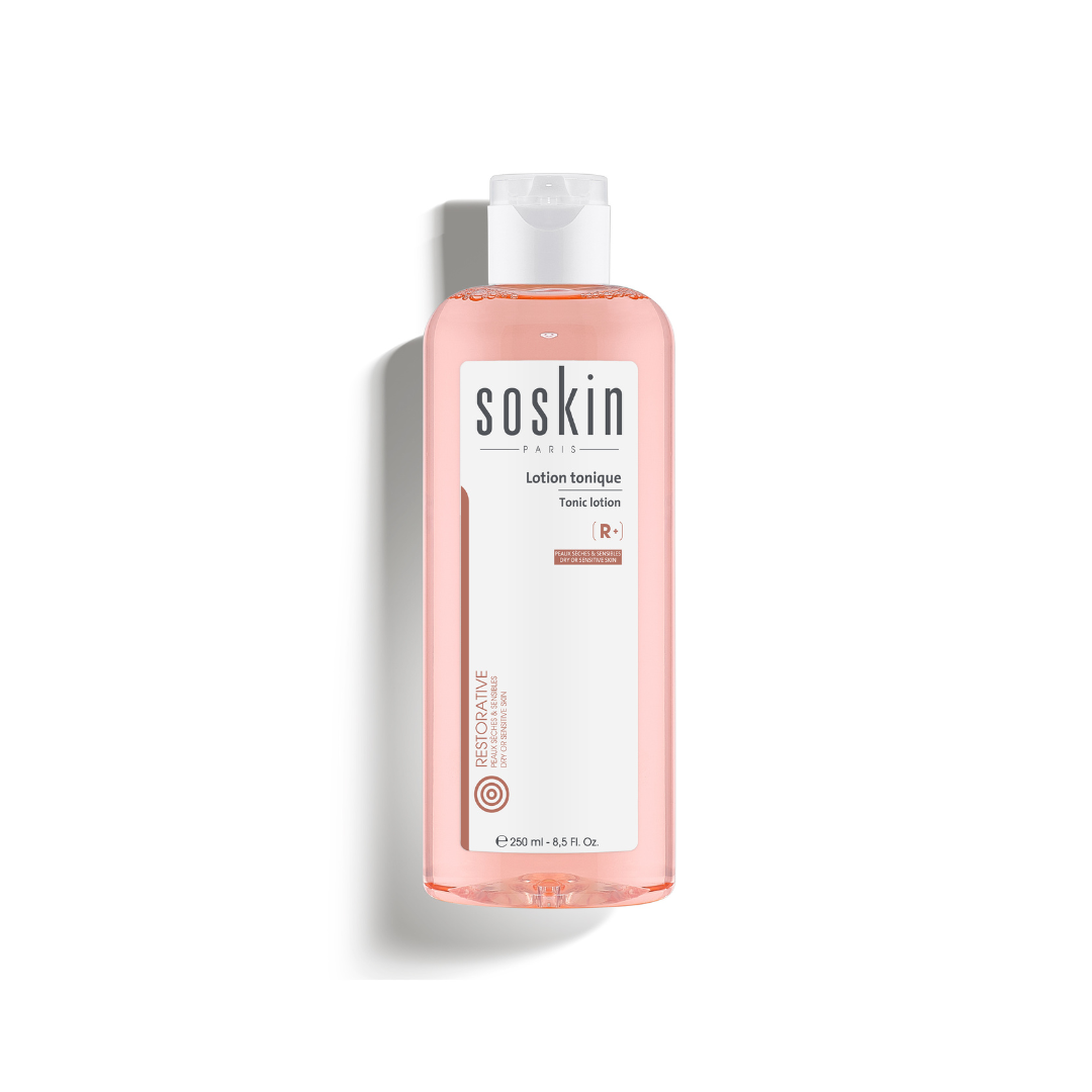 Soskin Tonic Lotion | feel22 | – int.feel22.com