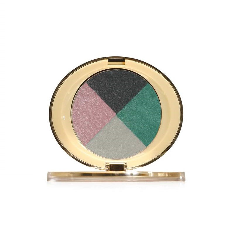 Samoa Catwalk Ecstasy Eyeshadow Quad - 4 Combinations | Makeup| feel22 ...