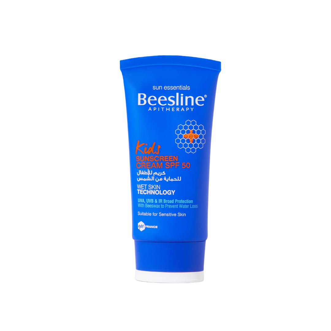 Beesline Kids Sunscreen Cream Spf50 | Feel22 | Worldwide Shipping – int ...