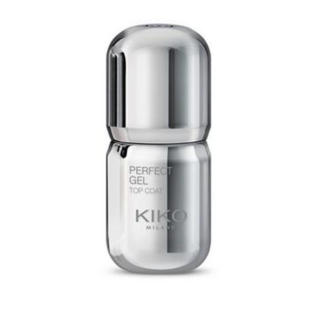 Kiko Milano Perfect Gel Top Coat – int.feel22.com
