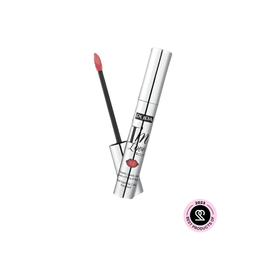 Pupa I'm Loveproof Matte Liquid Lipstick | Feel22 | Worldwide – int ...