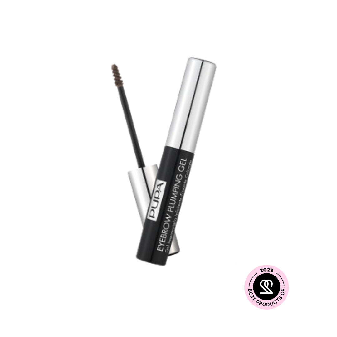 Pupa Eyebrow Plumping Gel | feel22 | Worldwide Shipping – feel22.com