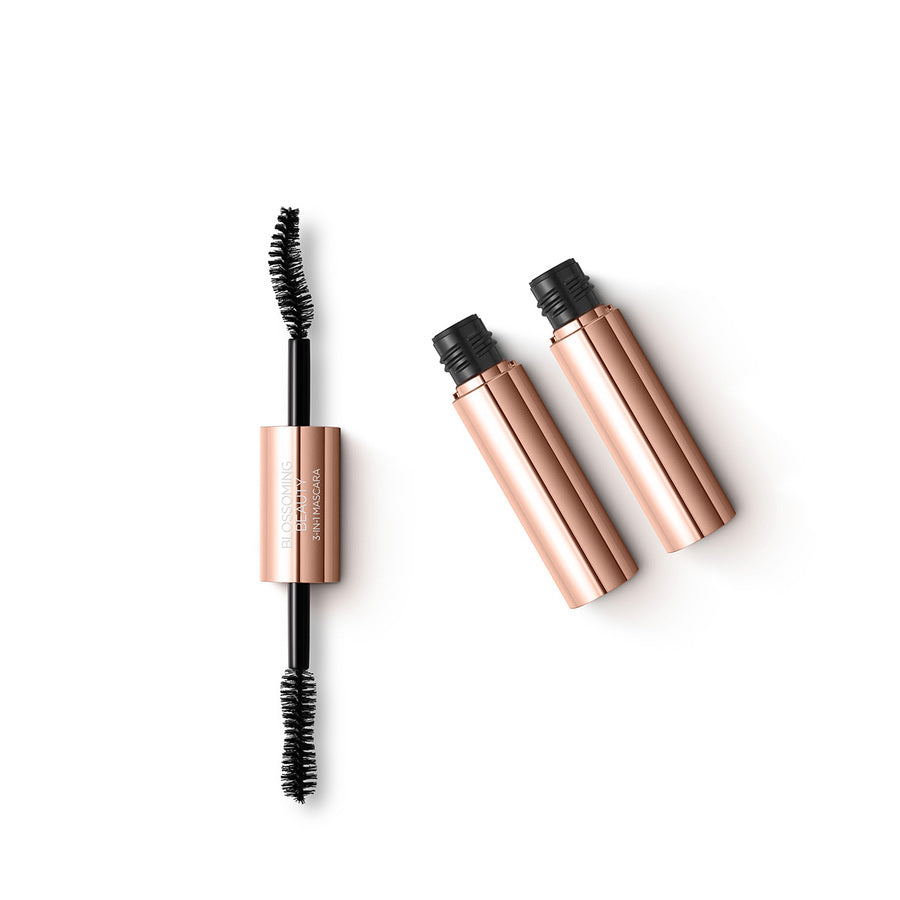 Kiko Milano Blossoming Beauty 3-In-1 Mascara – feel22.com
