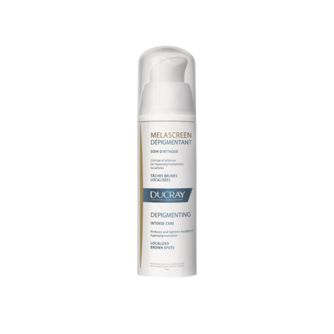 Ducray Melascreen Depigmenting Intense Care 30ml – int.feel22.com