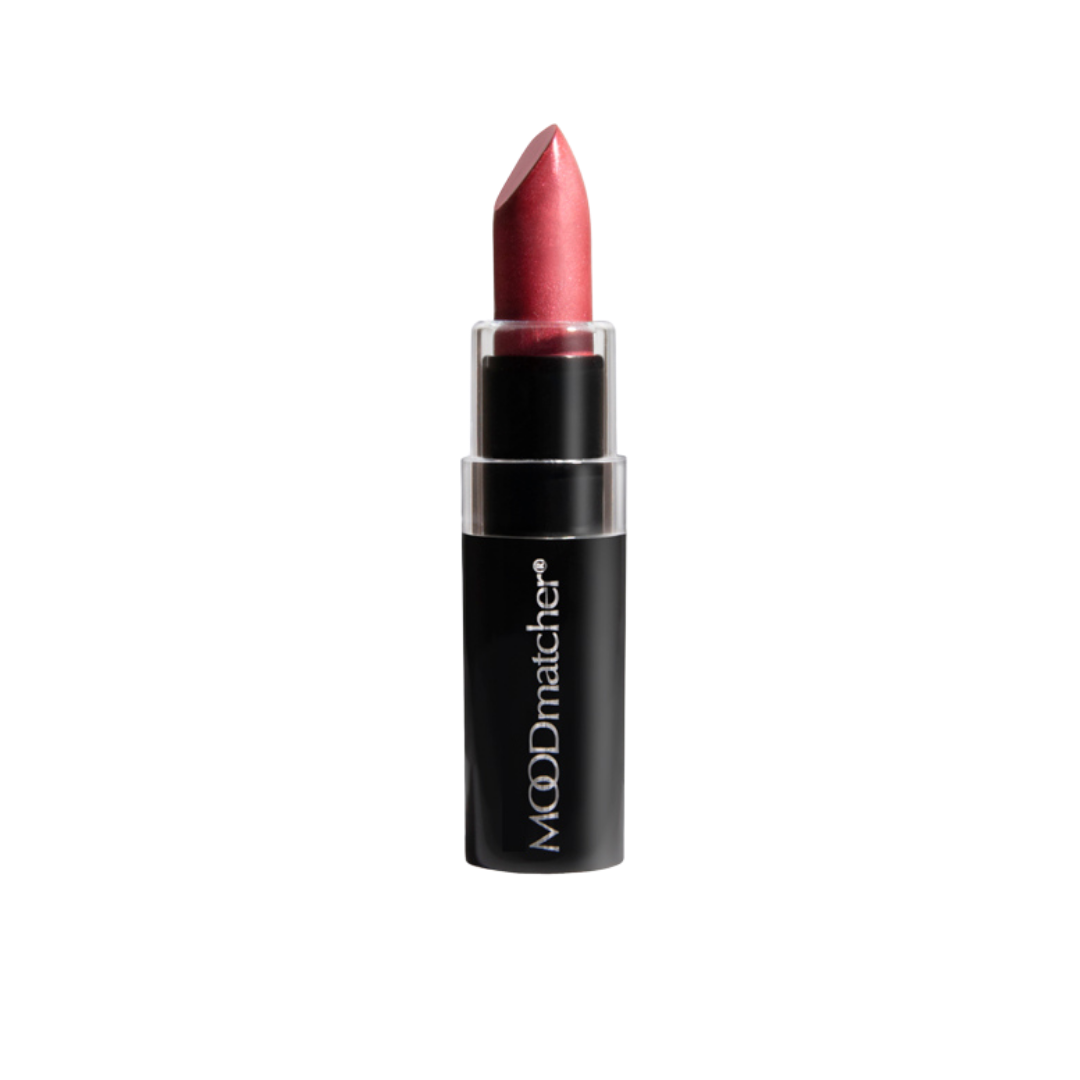 MoodMatcher Color Changing Lipstick Ruby To Warm Nude Tint – int.feel22.com