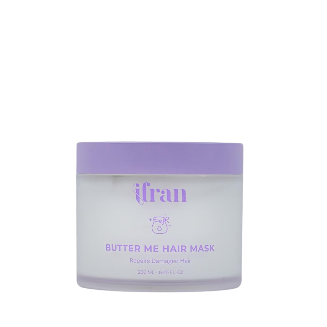 Ifran Butter Me Mask 250ml -New – int.feel22.com