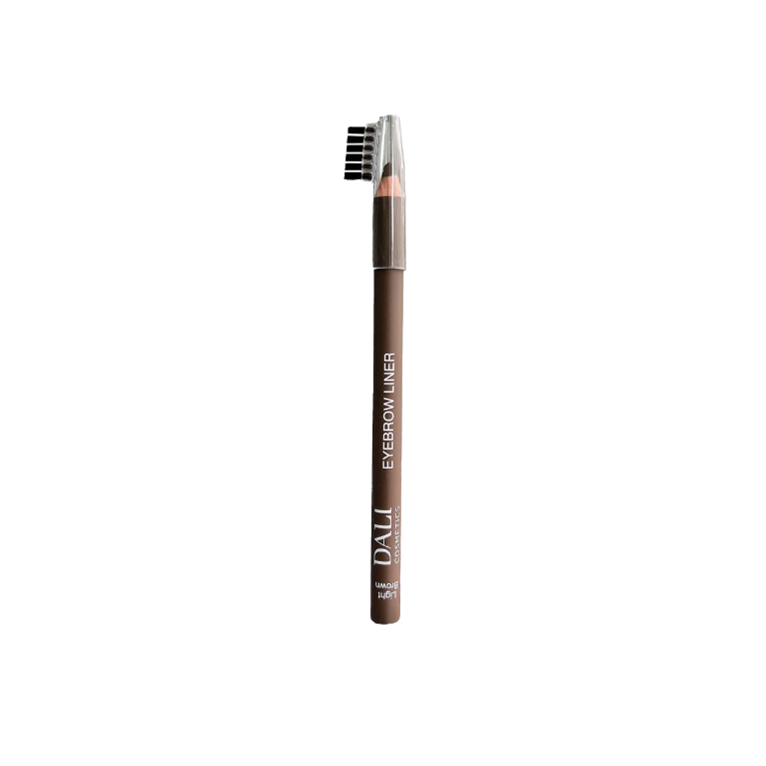 Dali Cosmetics cream Eyebrow Liner Pencil with Comb | Feel22 ...