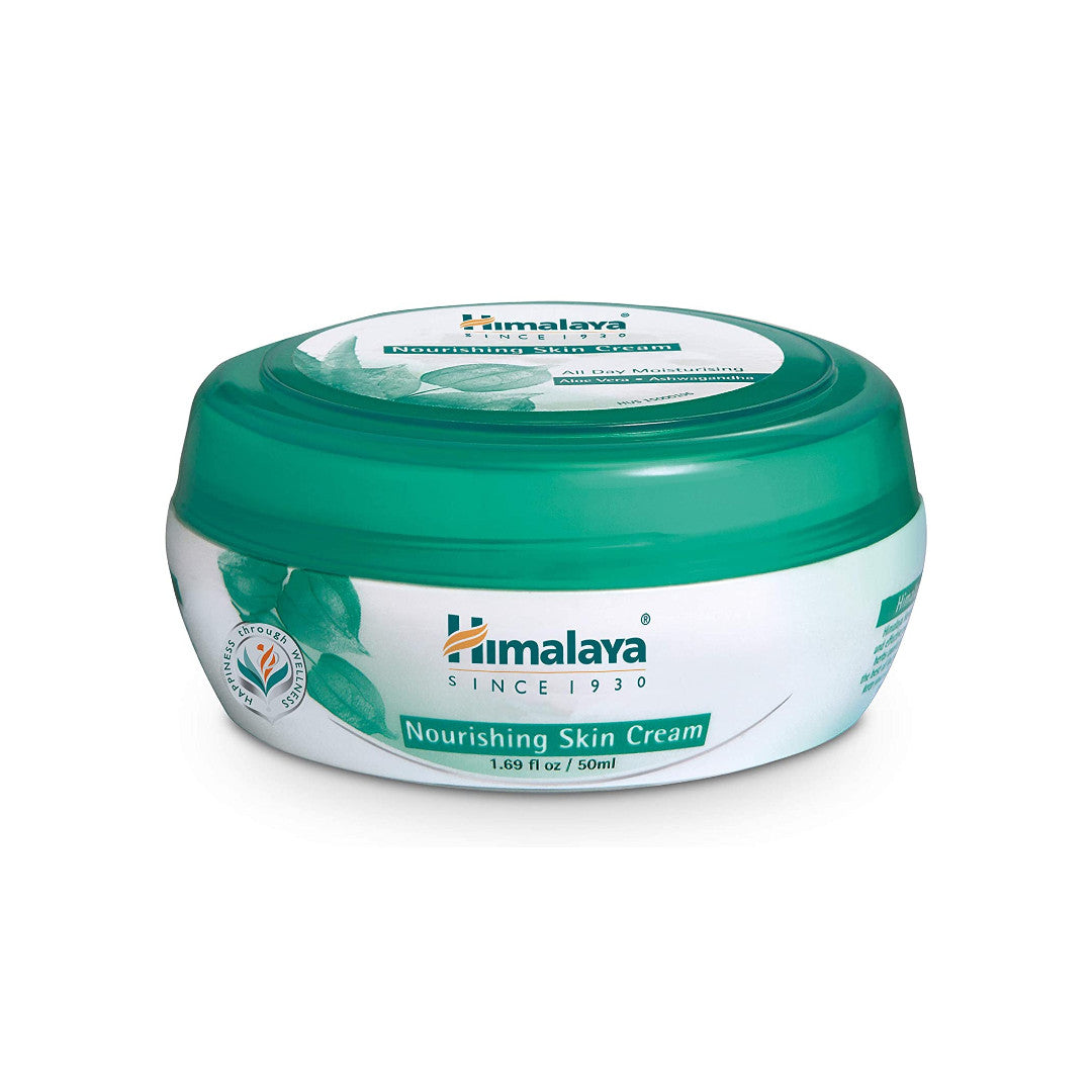 Himalaya Herbals Nourishing Skin Cream – int.feel22.com
