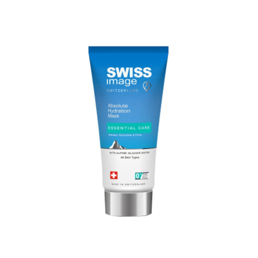 Swiss Image Absolute Hydration Mask | feel22 | Worldwide Shipping – int ...