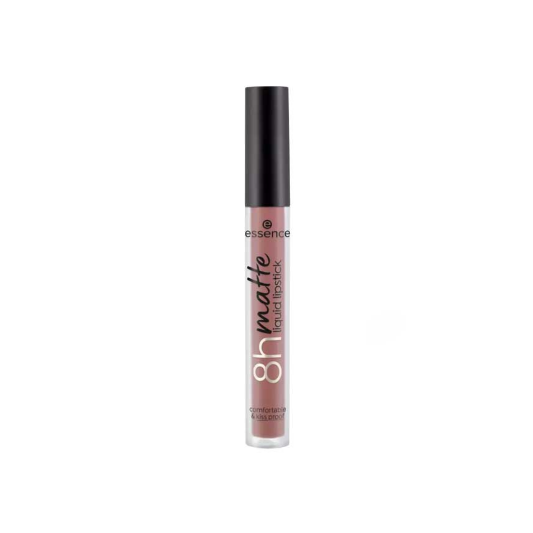 Essence 8H Matte Liquid Lipstick – int.feel22.com