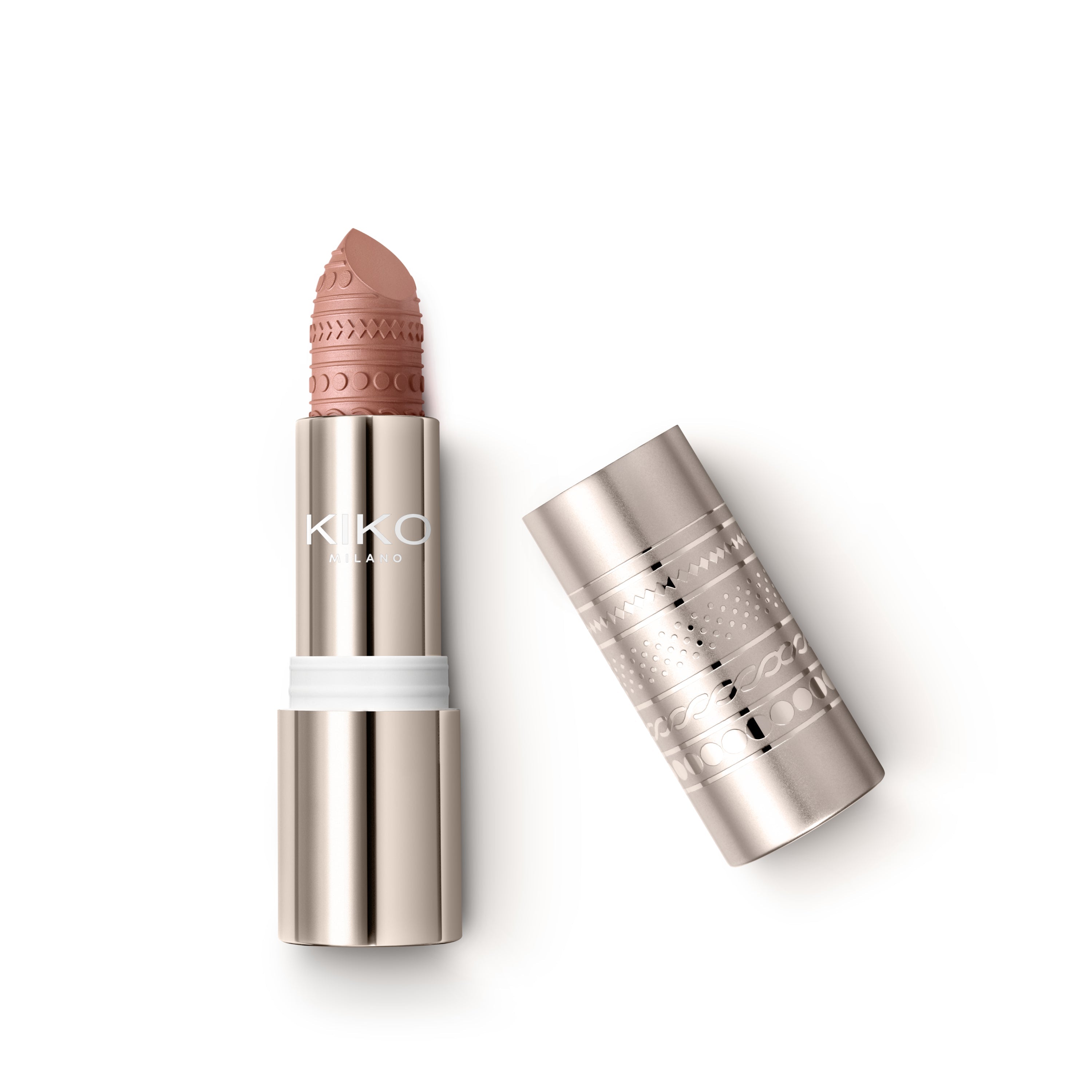 Kiko Milano Festival Glow No Transfer Matte Lipstick – int.feel22.com