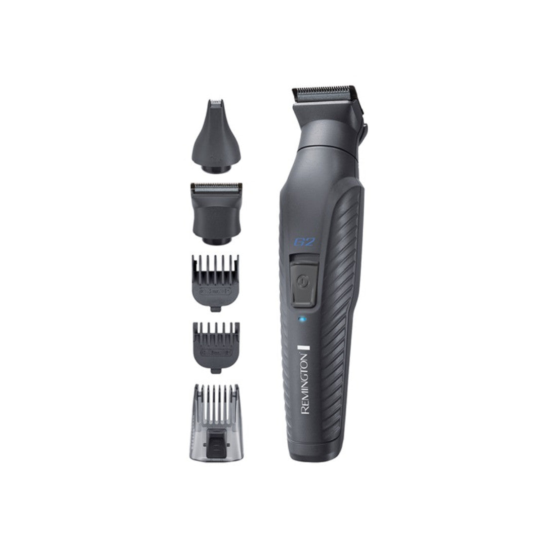 Remington Graphite Series Personal Groomer G2 PG2000 – int.feel22.com